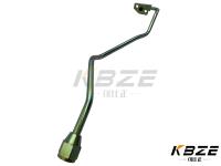 China 6205-51-8130 6205518130 KOMATSU S4D95L TURBO PIPE 6205-51-8131 6205518131 FOR EXCAVATOR for sale