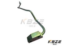 China 6205-51-8130 6205518130 KOMATSU S4D95L TURBO PIPE 6205-51-8131 6205518131 FOR EXCAVATOR for sale