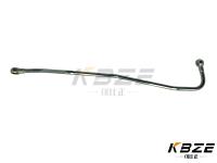 China 6271-51-8540 6271518540 KOMATSU PC118-8 PC130-8 EXCAVATOR TURBO FEED PIPE FITS S4D95LE ENGINE for sale