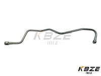 China KOMATSU EXCAVATOR PC130-7 6205-51-8540 6205518540 TURBO OIL SUPPLY TUBE FOR S4D95 for sale
