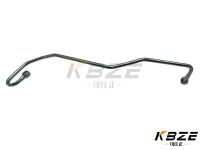 China TURBO OIL PIPE FOR KOMATSU S4D102 6737-51-8150 6737518150 PC120-6EO EXCAVATOR for sale