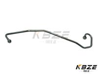 China TURBO OIL PIPE FOR KOMATSU S4D102 6737-51-8150 6737518150 PC120-6EO EXCAVATOR for sale