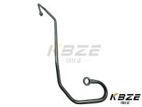 China TURBO OIL PIPE FOR KOMATSU S4D102 6737-51-8150 6737518150 PC120-6EO EXCAVATOR for sale