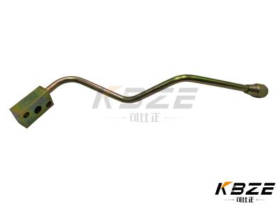 China 6207-51-8131 6207518131 KOMATSU S6D95 TURBO INLET PIPE FOR PC200-5 PC220-5 EXCAVATOR for sale