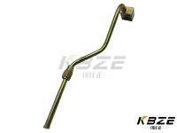 China 6207-51-8131 6207518131 KOMATSU S6D95 TURBO INLET PIPE FOR PC200-5 PC220-5 EXCAVATOR for sale