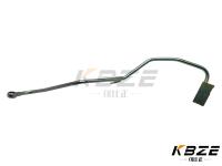 China KOMATSU S6D102 TURBO OIL INLET PIPE 6738-51-8120 6738518120 FOR PC200-7 PC220-7 EXCAVATOR for sale