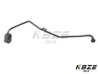 China KOMATSU S6D102 TURBO OIL INLET PIPE 6738-51-8120 6738518120 FOR PC200-7 PC220-7 EXCAVATOR for sale