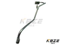China KOMATSU S6D102 TURBO OIL INLET PIPE 6738-51-8120 6738518120 FOR PC200-7 PC220-7 EXCAVATOR for sale