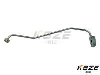 China KOMATSU TURBO TUBE OIL 6221-51-8112 6221518112 FOR S6D108 ENGINE for sale