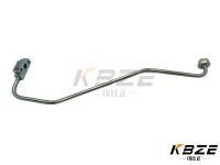 China KOMATSU TURBO TUBE OIL 6221-51-8112 6221518112 FOR S6D108 ENGINE for sale
