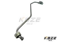 China KOMATSU TURBO TUBE OIL 6221-51-8112 6221518112 FOR S6D108 ENGINE for sale