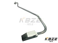 China KOMATSU TURBO TUBE OIL 6221-51-8112 6221518112 FOR S6D108 ENGINE for sale