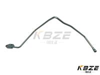 China PC400-7 6156-51-8230 6156518230 TURBO OIL LINES FITS FOR KOMATSU S6D125 for sale