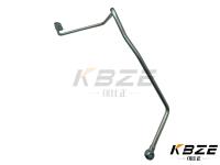 China PC400-7 6156-51-8230 6156518230 TURBO OIL LINES FITS FOR KOMATSU S6D125 for sale