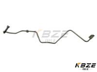 China TURBO OIL SUPPLY TUBE FOR KOMATSU S6D125 6251-51-8220 6251518220 PC400-8 EXCAVATOR for sale