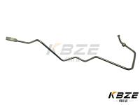 China TURBO OIL SUPPLY TUBE FOR KOMATSU S6D125 6251-51-8220 6251518220 PC400-8 EXCAVATOR for sale