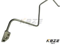 China TURBO OIL SUPPLY TUBE FOR KOMATSU S6D125 6251-51-8220 6251518220 PC400-8 EXCAVATOR for sale