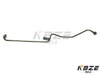 China D06FR SANY SY245 EXCAVATOR TURBO FEED OIL LINE 32R33-00100 for sale