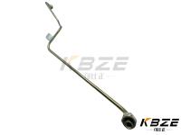 China D06FR SANY SY245 EXCAVATOR TURBO FEED OIL LINE 32R33-00100 for sale