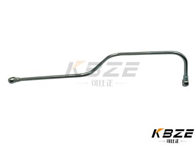 China TURBOCHARGER PIPE MITSUBISHI 4D34 VAME080619 FOR KOBELCO SK160 EXCAVATOR for sale