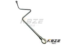 China TURBOCHARGER PIPE MITSUBISHI 4D34 VAME080619 FOR KOBELCO SK160 EXCAVATOR for sale