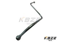China TURBOCHARGER PIPE MITSUBISHI 4D34 VAME080619 FOR KOBELCO SK160 EXCAVATOR for sale