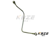 China MITSUBISHI 4M40 ME204196 TURBO FEED LINE FOR CAT E307 E308 SUMITOMO SH60 MINI EXCAVATOR for sale