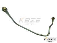 China MITSUBISHI 4M40 ME204196 TURBO FEED LINE FOR CAT E307 E308 SUMITOMO SH60 MINI EXCAVATOR for sale