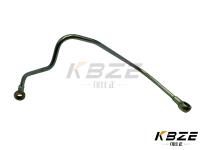 China MITSUBISHI 4M40 ME204196 TURBO FEED LINE FOR CAT E307 E308 SUMITOMO SH60 MINI EXCAVATOR for sale