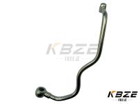 China MITSUBISHI 4M50 ME223352 KBZE TURBO OIL PIPE FOR SANY SY215 KATO HD820 EXCAVATOR for sale