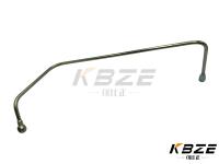 China 6D14 6D15 6D16 TURBO OIL PIPE VAME047853 FOR KOBELCO SK220 SK290 SK330 EXCAVATOR for sale