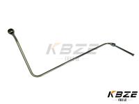China 6D14 6D15 6D16 TURBO OIL PIPE VAME047853 FOR KOBELCO SK220 SK290 SK330 EXCAVATOR for sale
