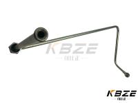 China 6D14 6D15 6D16 TURBO OIL PIPE VAME047853 FOR KOBELCO SK220 SK290 SK330 EXCAVATOR for sale