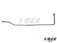 China KBZE ENGINE PIPE SUPPLIER FOR MITSUBISHI 6D31 TURBO PIPE ME088549 FITS KATO HD700 for sale