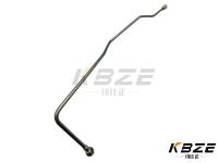China KBZE ENGINE PIPE SUPPLIER FOR MITSUBISHI 6D31 TURBO PIPE ME088549 FITS KATO HD700 for sale