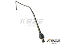 China KBZE ENGINE PIPE SUPPLIER FOR MITSUBISHI 6D31 TURBO PIPE ME088549 FITS KATO HD700 for sale