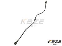 China MITSUBISHI 6D34 TURBO FEED PIPE VAME088874 KOBELCO EXCAVATOR SK200-6 SK210-6 SK235 SK250 for sale