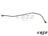 China MITSUBISHI 6D34 TURBO FEED PIPE VAME088874 KOBELCO EXCAVATOR SK200-6 SK210-6 SK235 SK250 for sale