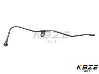 China MITSUBISHI 6D34 TURBO FEED PIPE VAME088874 KOBELCO EXCAVATOR SK200-6 SK210-6 SK235 SK250 for sale