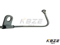 China MITSUBISHI 6D34 TURBO FEED PIPE VAME088874 KOBELCO EXCAVATOR SK200-6 SK210-6 SK235 SK250 for sale