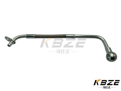China VOE 15194680 VOE15194680 KBZE TURBO PRESSURE HOSE FOR EC380 EC480 EC750 EC950 EXCAVATOR for sale