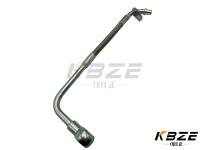 China VOE 15194680 VOE15194680 KBZE TURBO PRESSURE HOSE FOR EC380 EC480 EC750 EC950 EXCAVATOR for sale