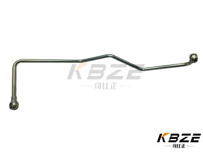 China DEUTZ VOLVO D6D KBZE TURBO OIL PIPE VOE 21553316 VOE21553316 EC210B EC210C EC220D for sale