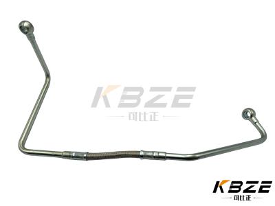 China VOE 21754001 VOE21754001 VOLVO D6E KBZE TURBO OIL PIPE FOR EC210B EC220B EXCAVATOR for sale
