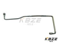 China VOE20805465 VOE208054505 VOLVO D7D TURBO OIL LINE FOR EXCAVATOR EC240B EC290B for sale
