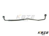 China TURBO FEED LINES VOLVO D7E VOE 21553338 VOE21553338 FOR EC240 EC250 EC290B EC300 for sale