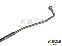 China TURBO FEED LINES VOLVO D7E VOE 21553338 VOE21553338 FOR EC240 EC250 EC290B EC300 for sale