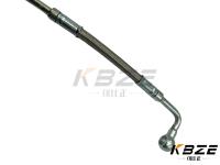 China TURBO FEED LINES VOLVO D7E VOE 21553338 VOE21553338 FOR EC240 EC250 EC290B EC300 for sale