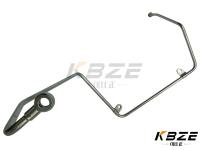China KBZE BRAND YANMAR 4TNV94 4TNV98 TURBO OIL PIPE FOR EXCAVATOR LOADER MIA882634 for sale