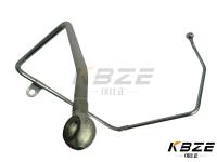 China KBZE BRAND YANMAR 4TNV94 4TNV98 TURBO OIL PIPE FOR EXCAVATOR LOADER MIA882634 for sale